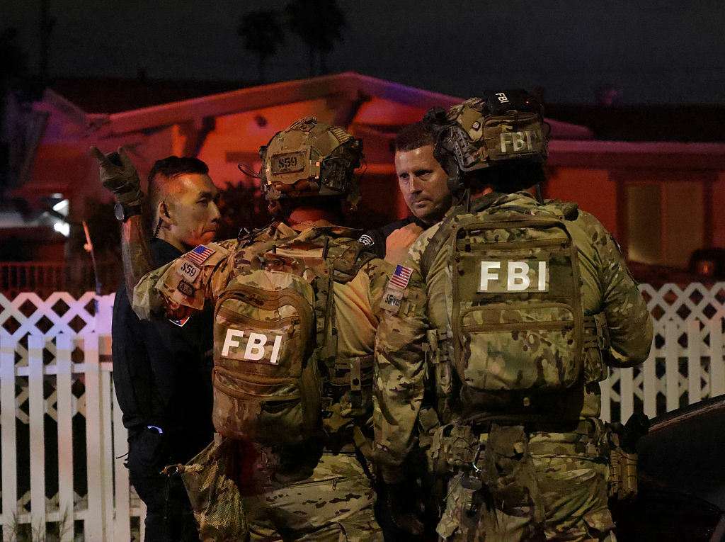 Who is Cole Tomas Allen, charged with attempting to assassinate Trump?
