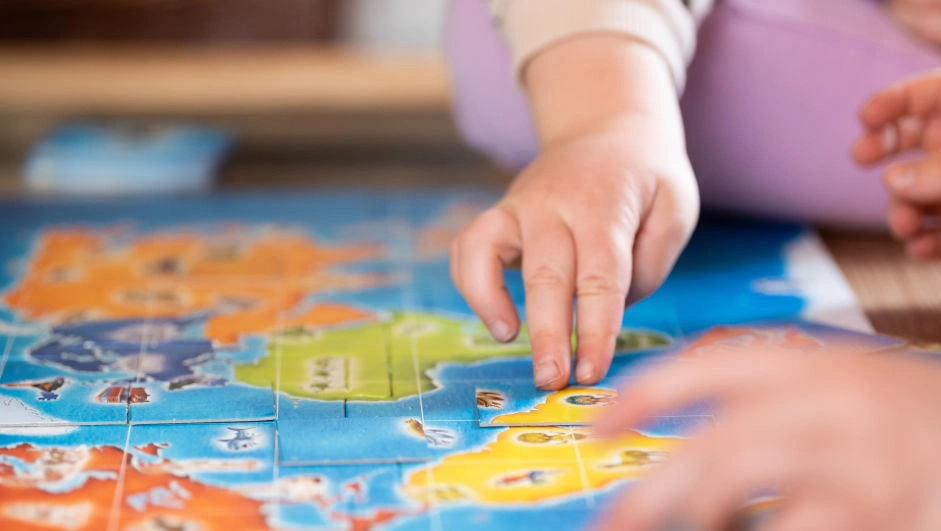 How playful learning shapes young minds