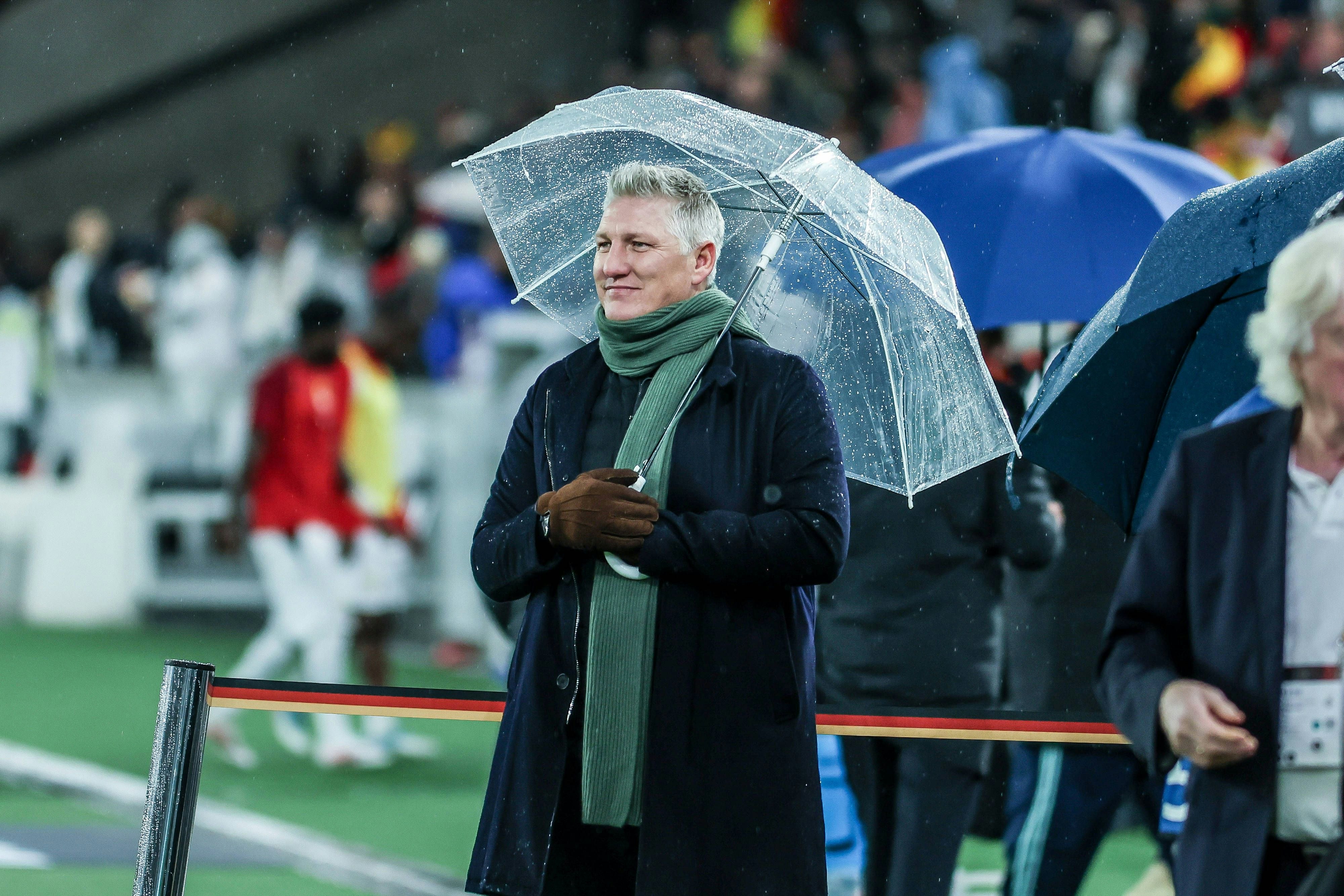 Vor Halbfinal-Kracher: Schweinsteiger lag mit gewagter Bayern-Prognose ...