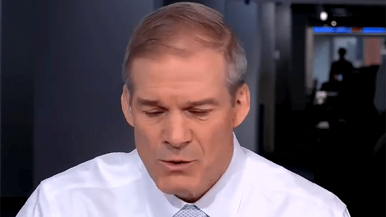 Jim Jordan called out for trying to link gunman to Trump-targeted ...