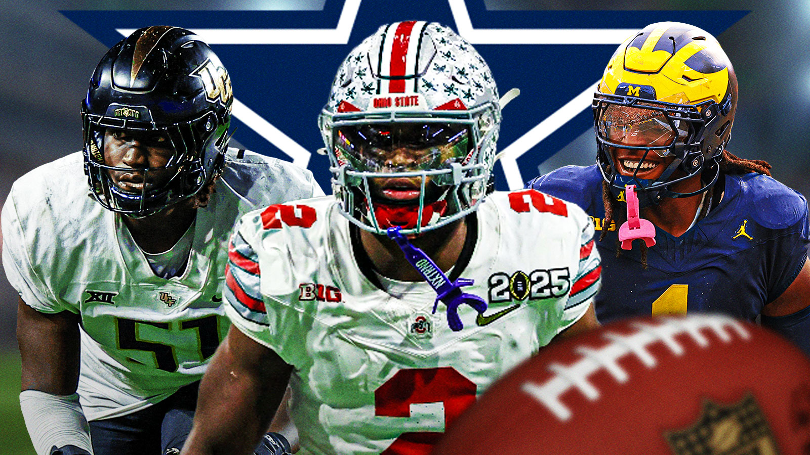 Cowboys rookie from 2026 NFL Draft class who will make biggest impact ...
