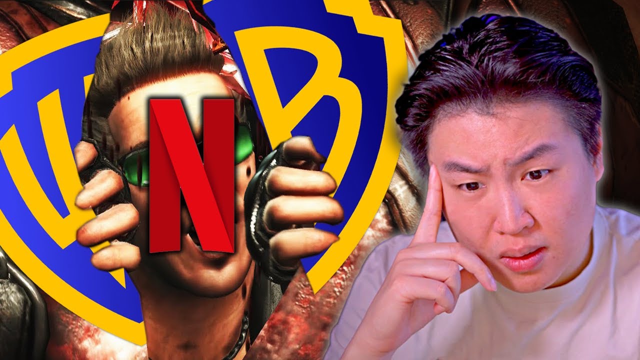 What the Netflix and Warner Bros. merger means for Mortal Kombat's future