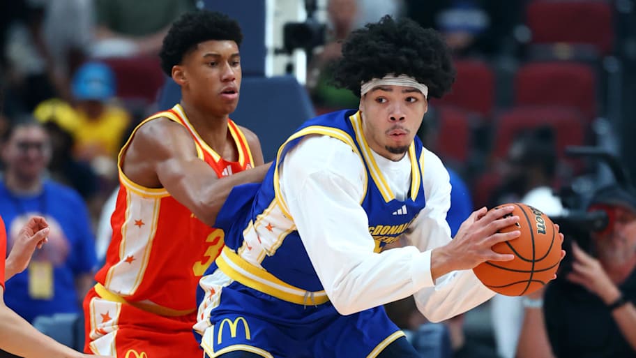 Insider doubles down on Tyran Stokes pick with Kansas fans ready for ...