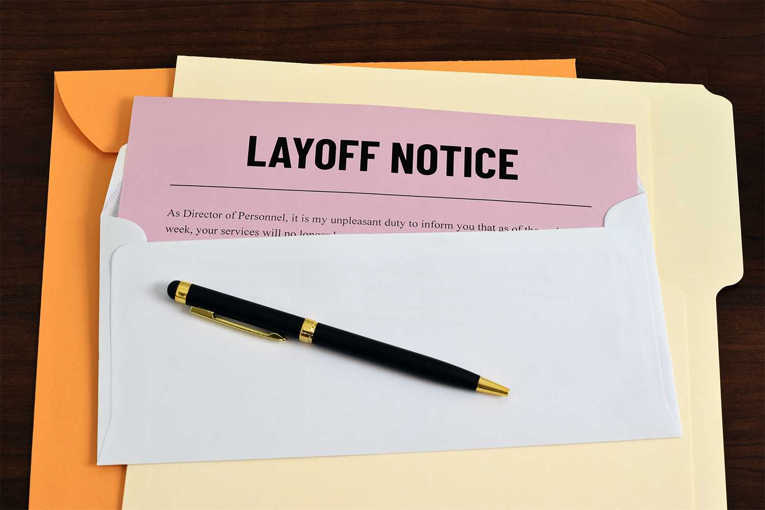 Upstate business to lay off over a hundred employees