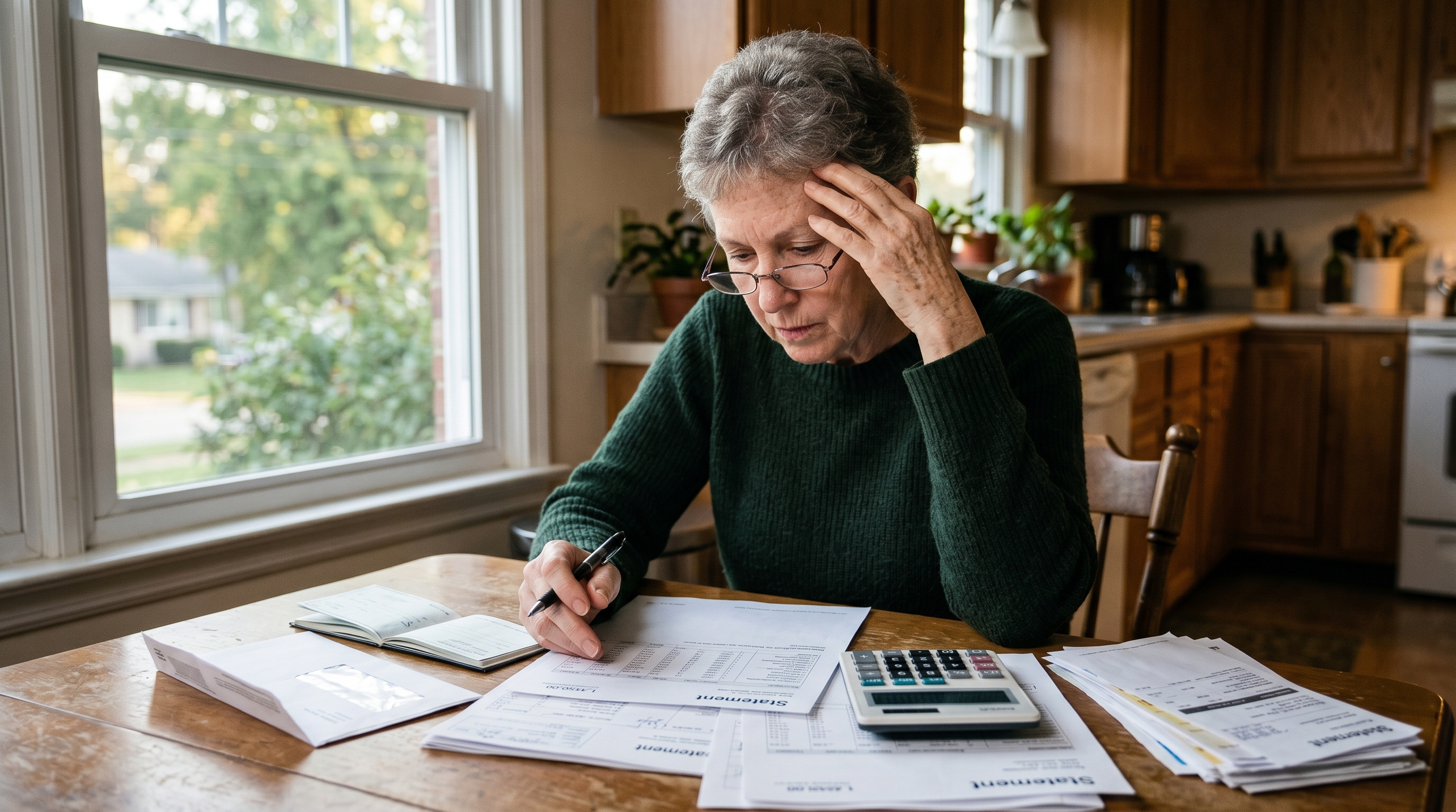 Only 6% of Americans pass this 3-question longevity quiz — and the rest ...