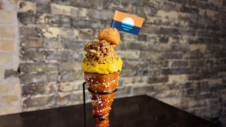 Here are the 2026 Wisconsin State Fair Sporkies, Drinkies finalists