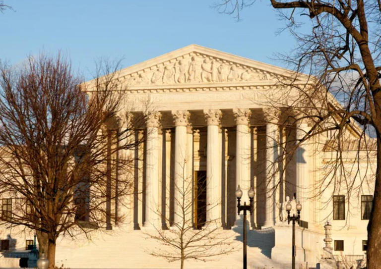 Privacy vs. police: The explosive Supreme Court battle over tracking ...