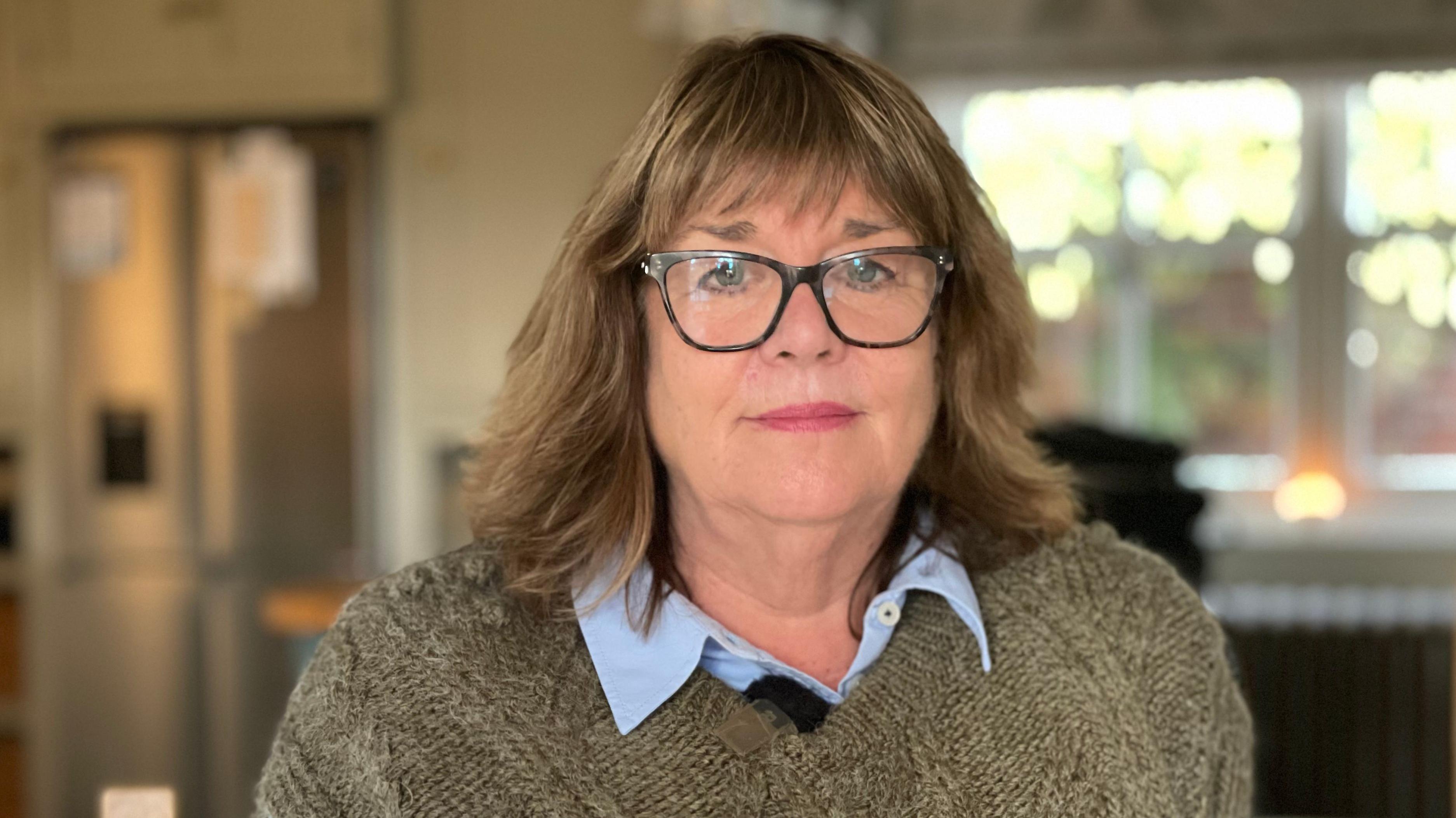 Plans for large solar farm go on display