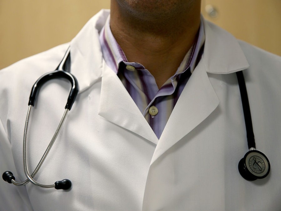 AI program provided hallucinated notes to Ontario doctors, report says