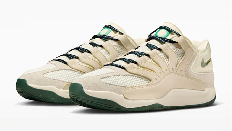 Kevin Durant's Nike sneakers now 49% off online