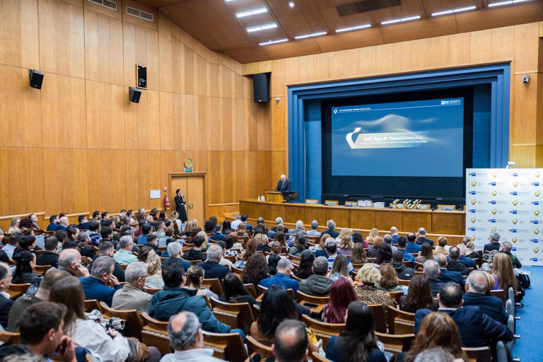 Πυλώνας ανάπτυξης η επαγγελματική εκπαίδευση - Ελληνογερμανική συνεργασία