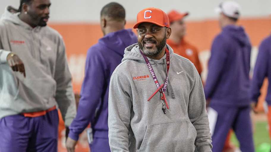 Can the Clemson Tigers hijack the recruitment of Fort Lauderdale’s top ...