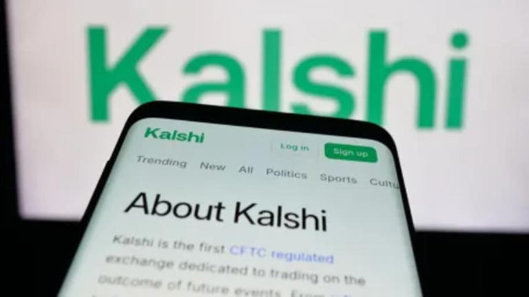 How to use the Kalshi app: Understanding prediction market data before ...