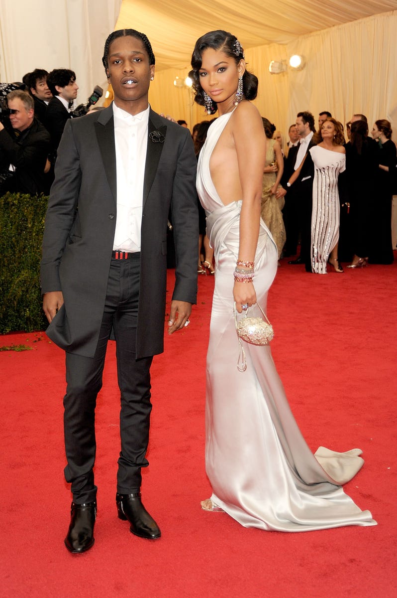 There is a “Met Gala curse” affecting celeb couples—and 16 have broken ...