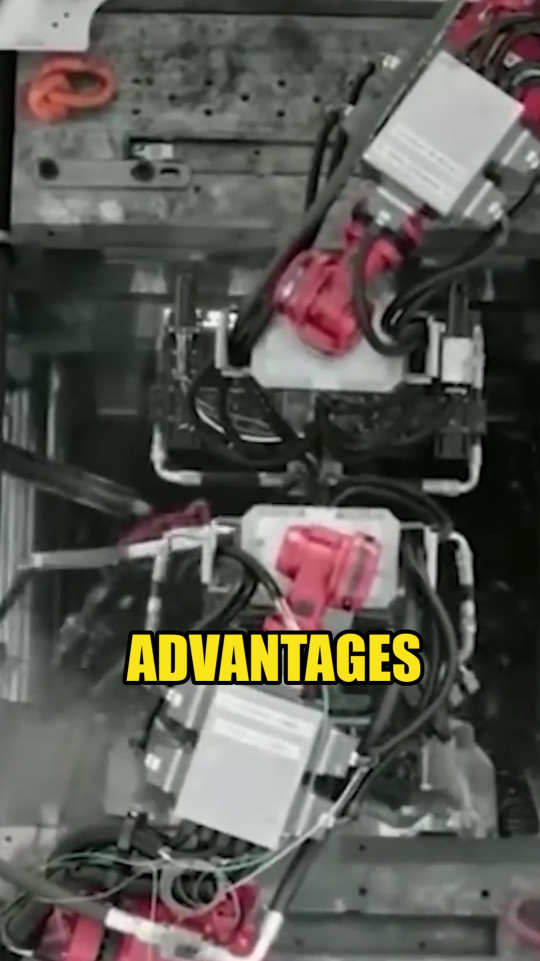 Inside Tesla’s Giga Press revolution: How advanced manufacturing is ...