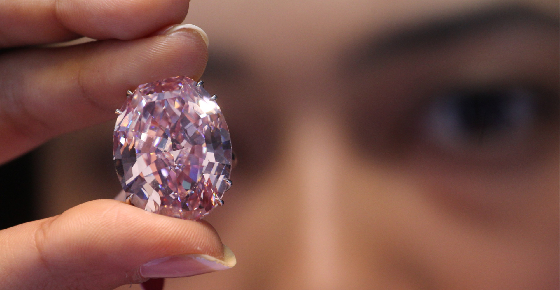 The most expensive gems and jewelry ever sold