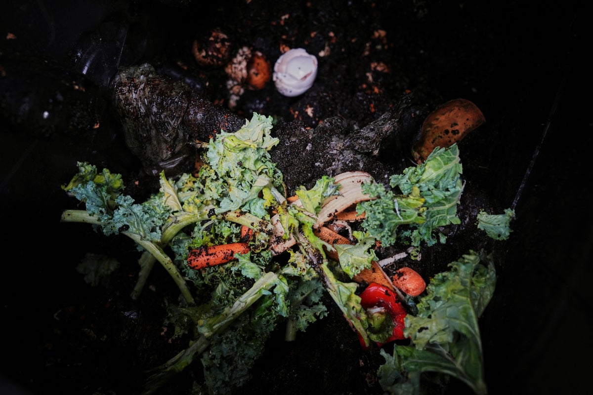 Still unsure about composting? Here's why and how to make 'black gold ...
