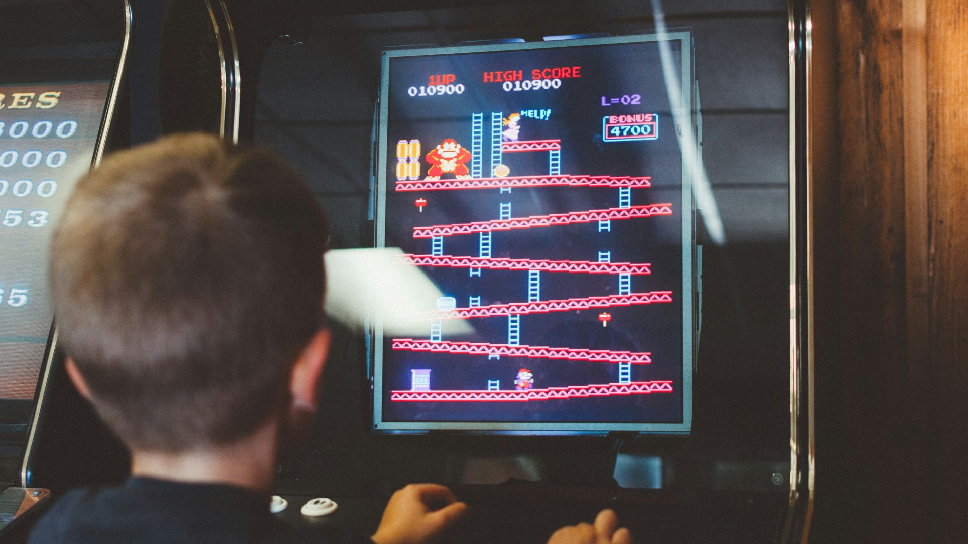 The 20 most popular video games from the ’80s
