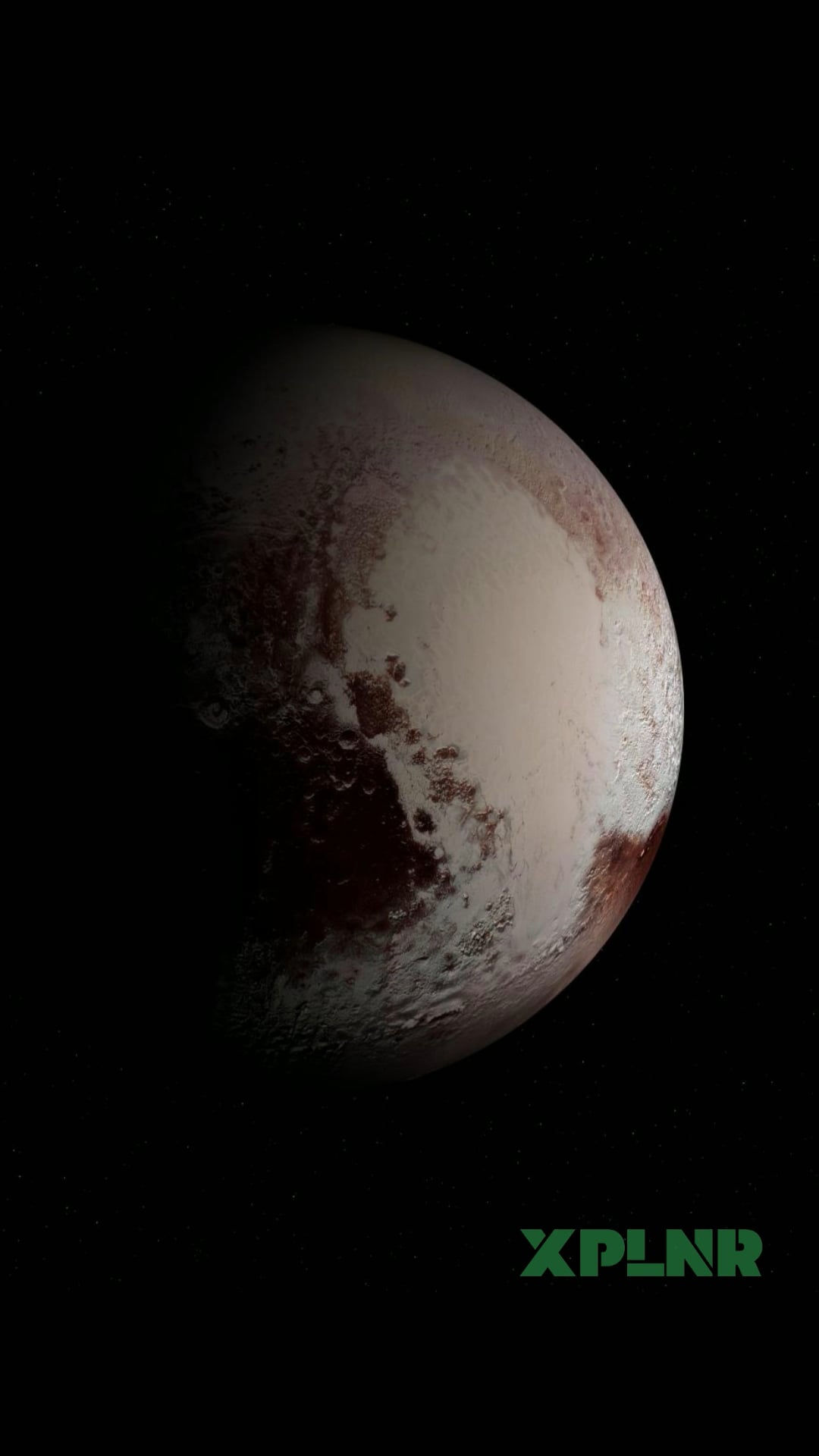 Here's Why Is Pluto No Longer A Planet