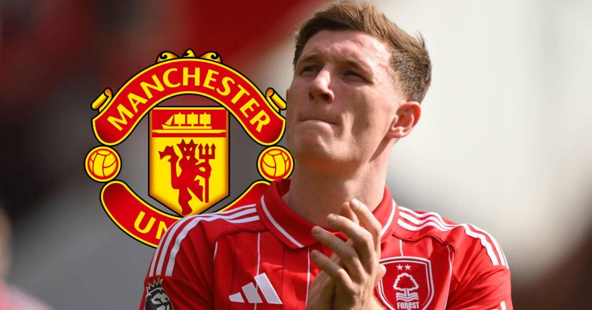 Man Utd reach decision on signing Elliot Anderson for £120m – top source