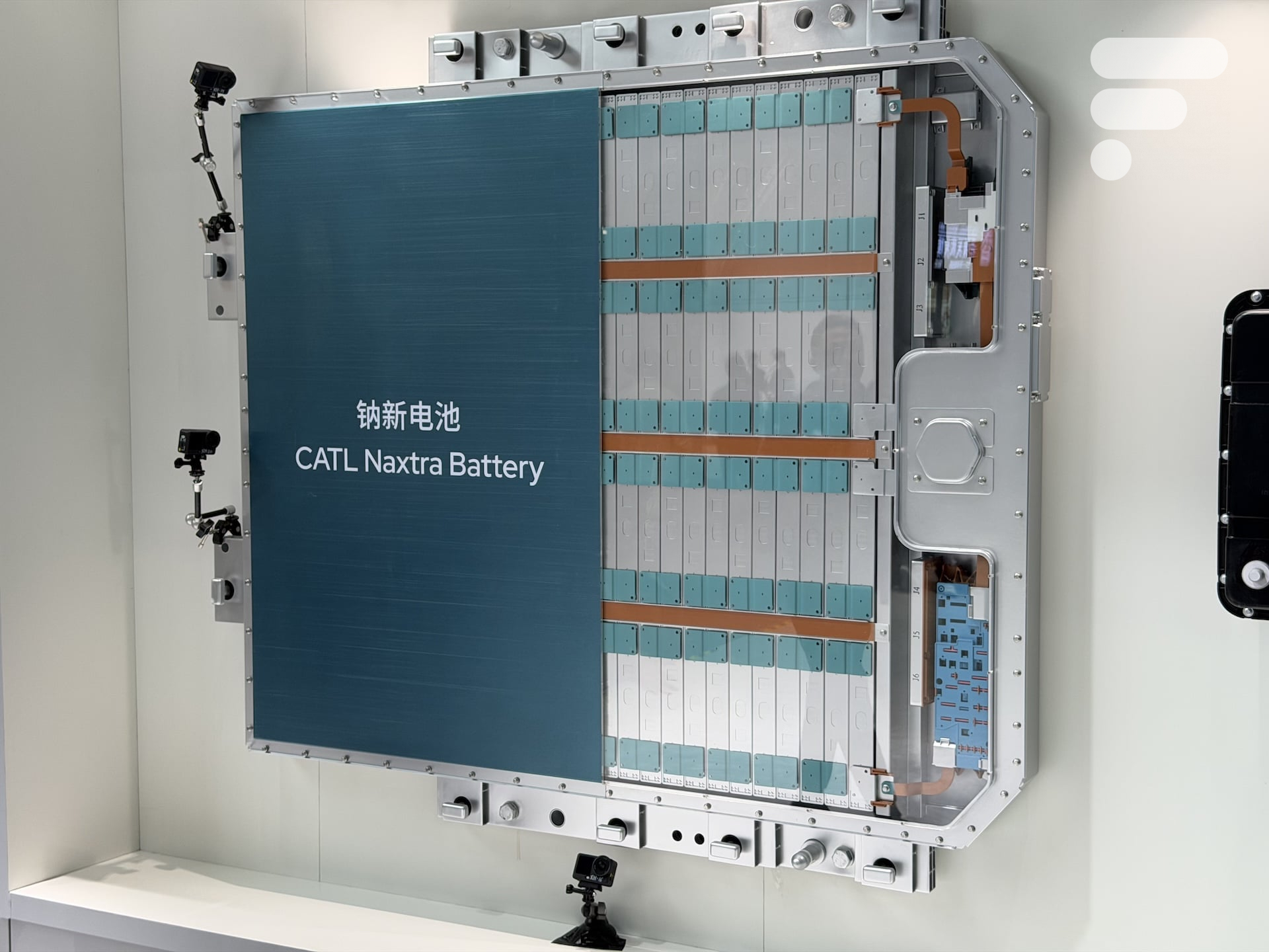 1 500 km d’autonomie et le plein en 3 minutes : j’ai vu la batterie ...