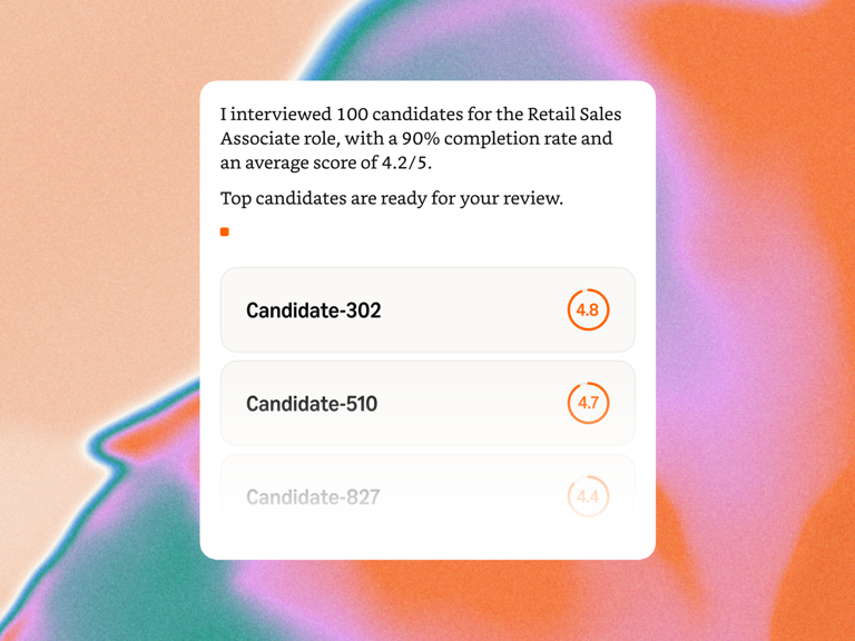 AWS turns Amazon’s hiring and supply chain expertise into new AI ...