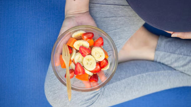 Weight gain after 30 in men: Why it happens and how to manage it