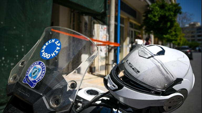 Ένοπλη επίθεση 89χρονου στην Αθήνα: Η κατάσταση της υγείας των τραυματιών