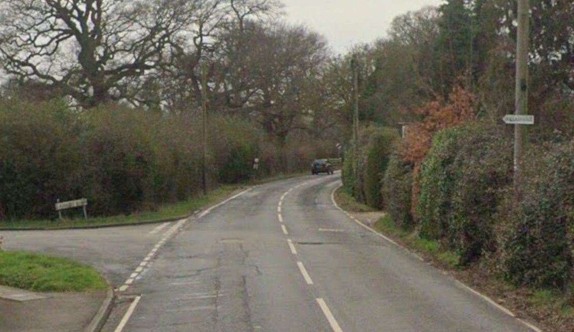 Girl, 15, dies after police and air ambulance called to Pluckley, near ...