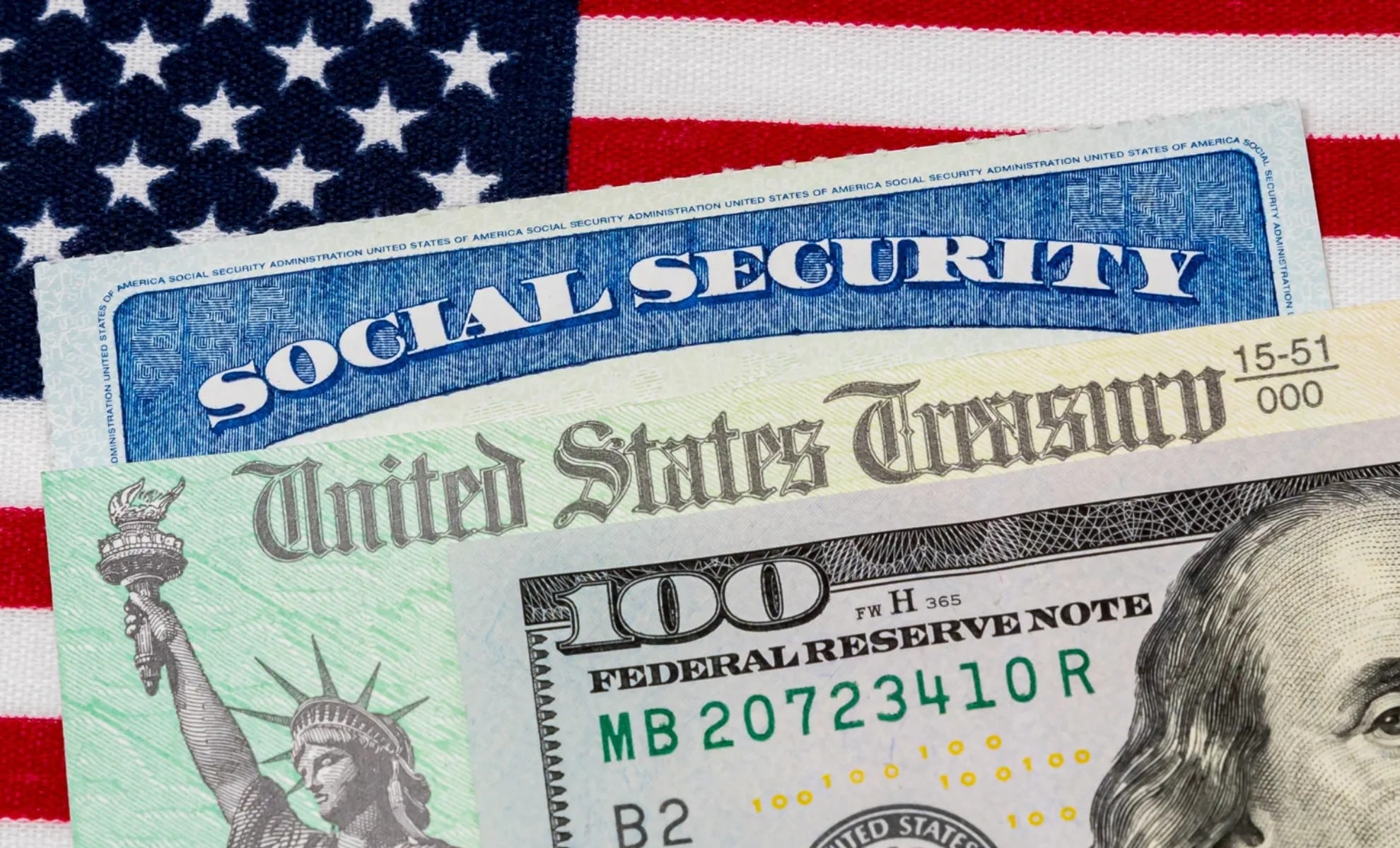 Social Security: These are the exact amounts you could receive in 2026 ...