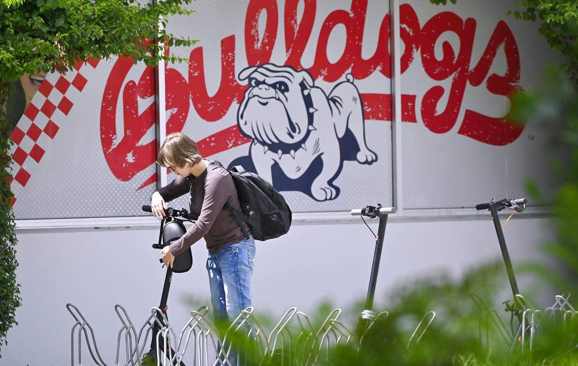 Top stories: Clovis mom gets 3 years; Fresno State's scooter ban ...