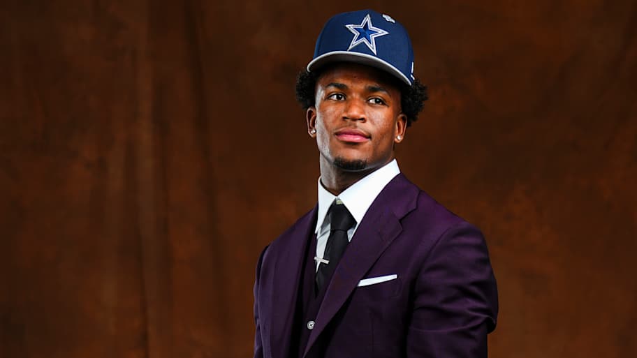 NFC East power rankings after the NFL draft: Bad defenses draft defense