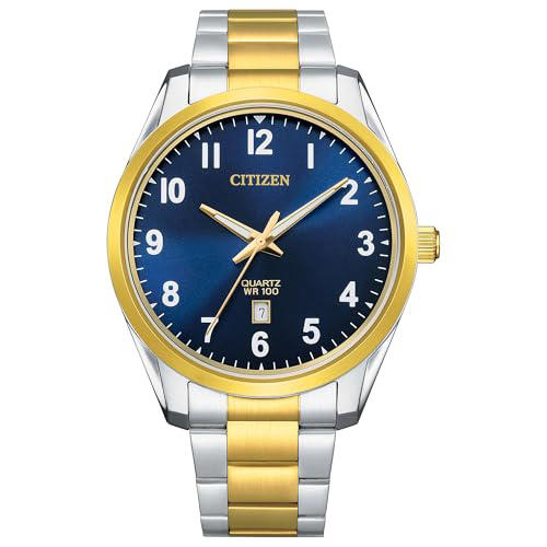 Top 5 Citizen watches for men: Bring style and durability to your wrist ...