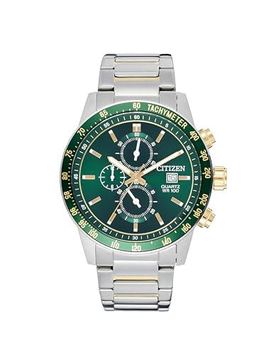 Top 5 Citizen watches for men: Bring style and durability to your wrist ...