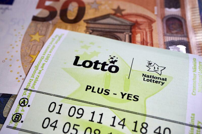 Bookies taking bets on lotto 'diverting €289 million a year' from ...