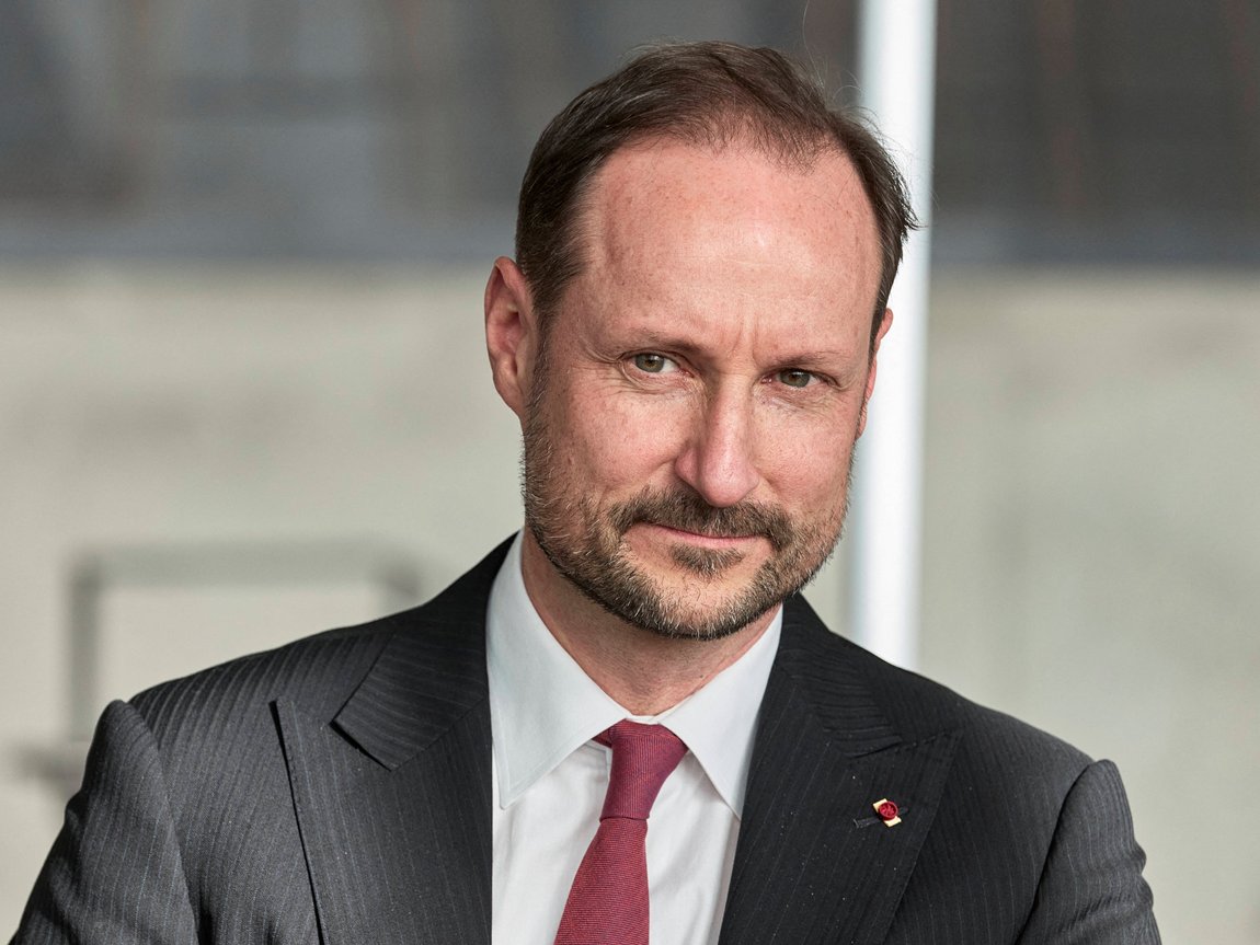 Due to Mette-Marit's health: Haakon cancels additional appointments