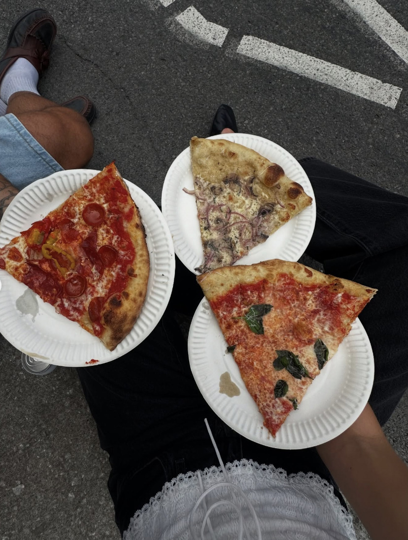 Poll: Our readers’ top 9 pizza places in Montreal!