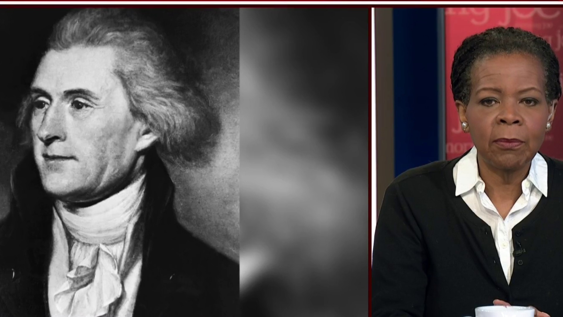 What would Jefferson's view be of America now?