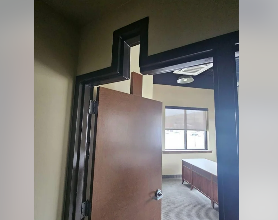 10 architectural fails that will make you question design