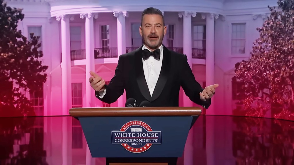 Melania Trump spokesman demands ABC fire Jimmy Kimmel 'now'