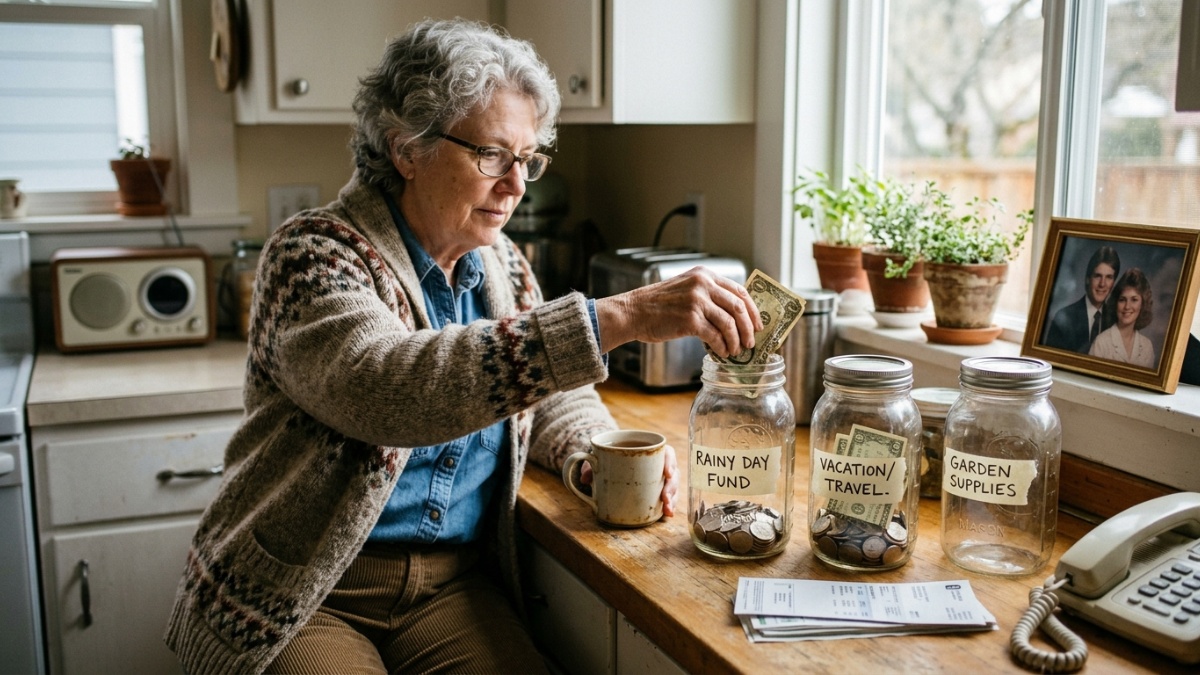 13 baby boomer habits that young people laughed at until they tried them