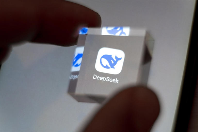 China’s DeepSeek prices new V4 AI model at 97% below OpenAI’s GPT-5.5