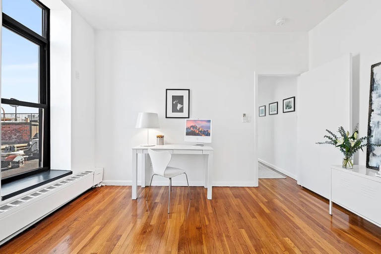‘Queens of the Dead’ filmmaker asks $1.97M for ‘serene’ NYC loft ...