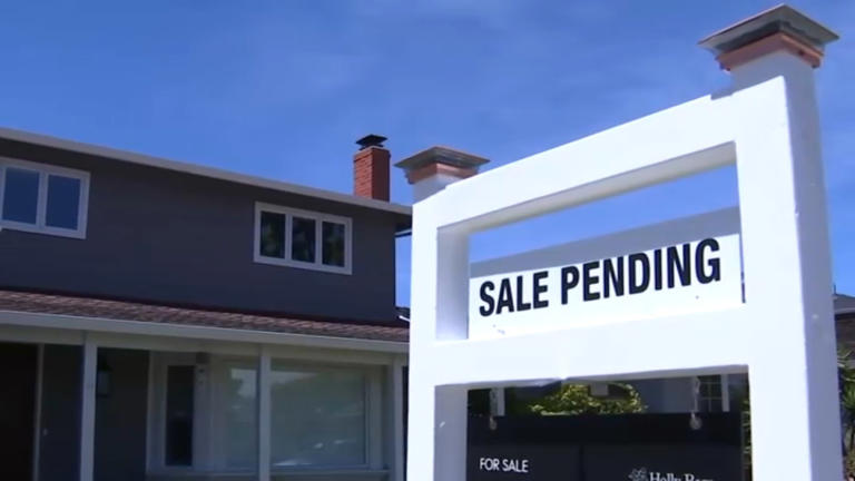 San Francisco rent reaches new high at $4,000 a month for 1-bedroom ...