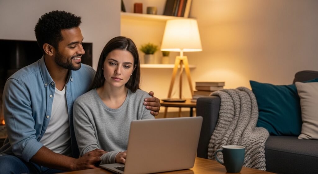 11 romantic phrases every man should master