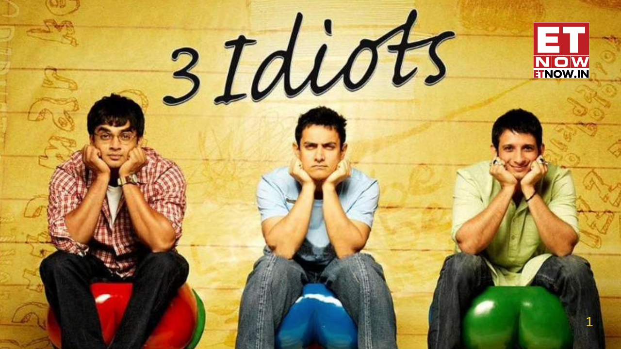 Aamir Khan confirms 3 Idiots sequel, story revisits characters a decade ...
