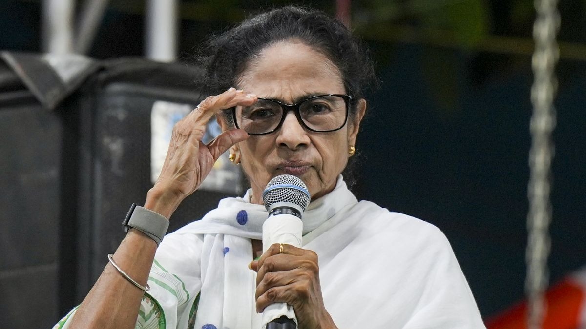 Why West Bengal phase 2 is crucial for the TMC