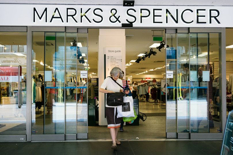 Marks and Spencer shoppers rush to nearest food hall for new everyday treat