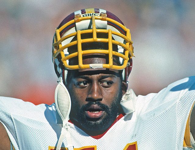 Former NFL star Monte Coleman dies at 68 after three Super Bowl victories
