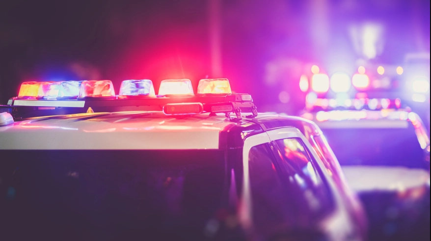 Mom threatens teen’s life while pointing gun, police say